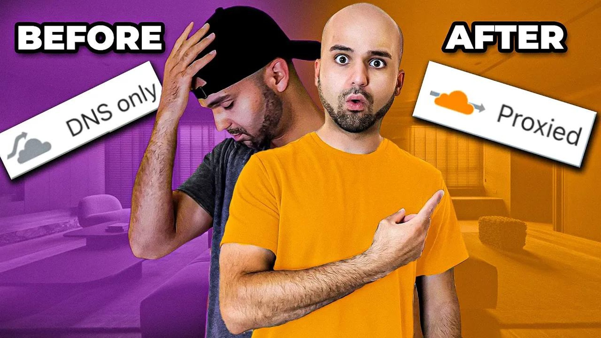 Webflow With Cloudflare Proxy On (My New Kickass Method!)