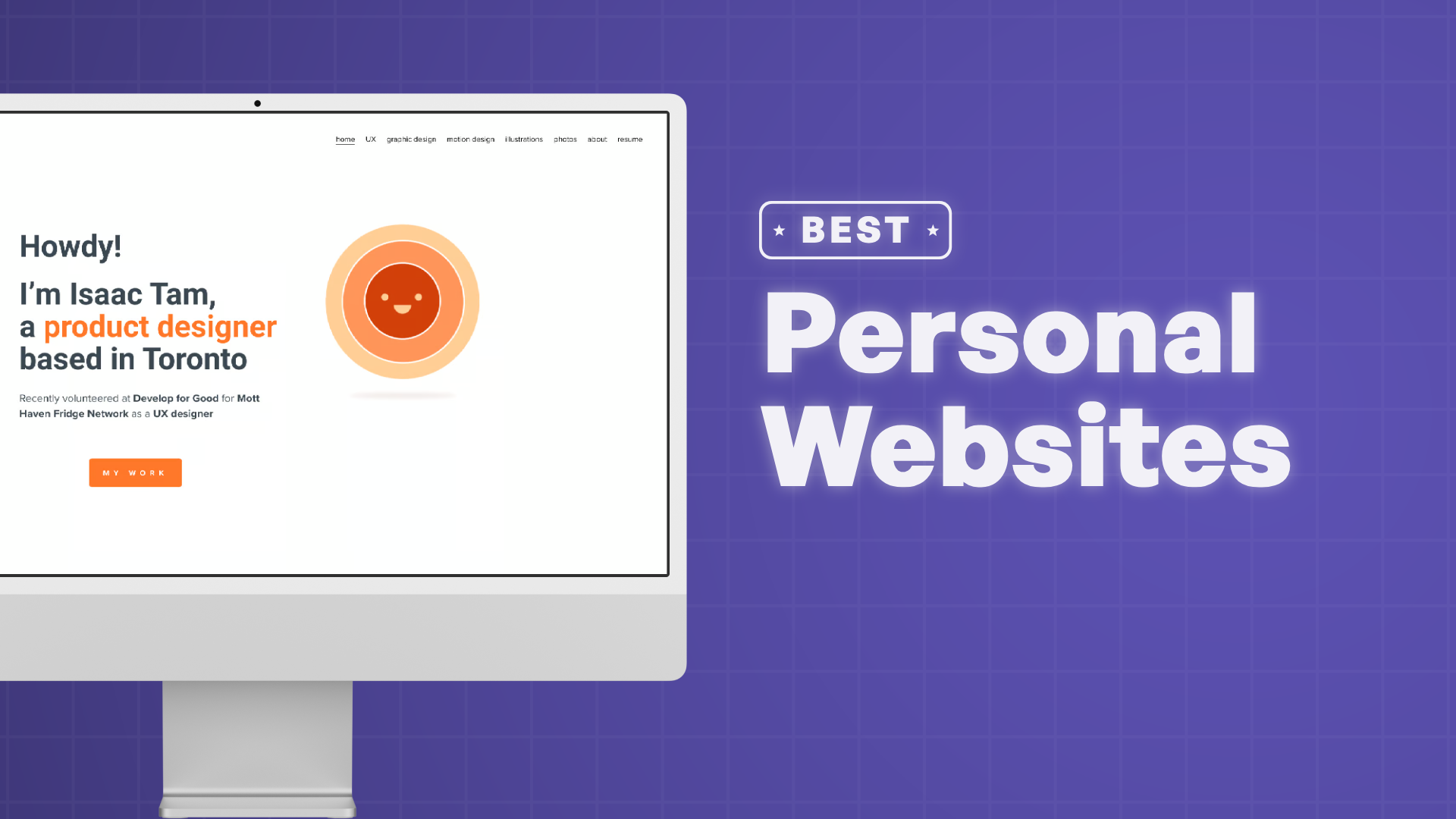 15 Kickass Resume & Personal Websites: Build Your Own! 🚀