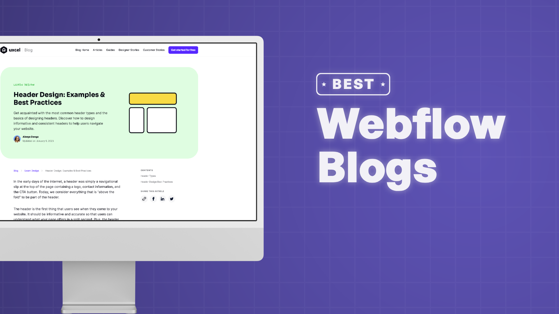 Website Examples: Best Websites by Industry and Platform