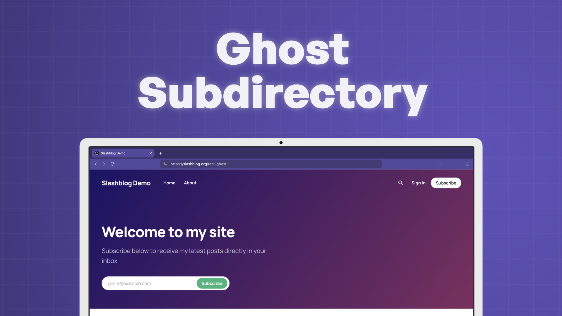 How to Serve Ghost as a Subdirectory (With Cloudflare Workers!)